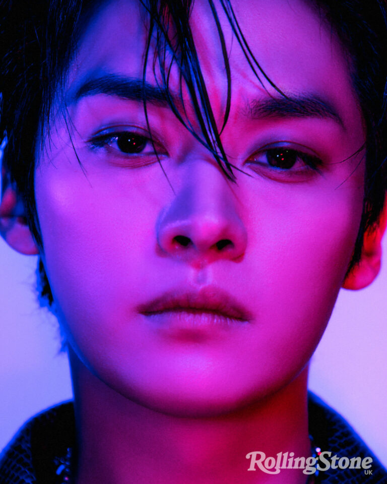 Lee Know: The Movie Star