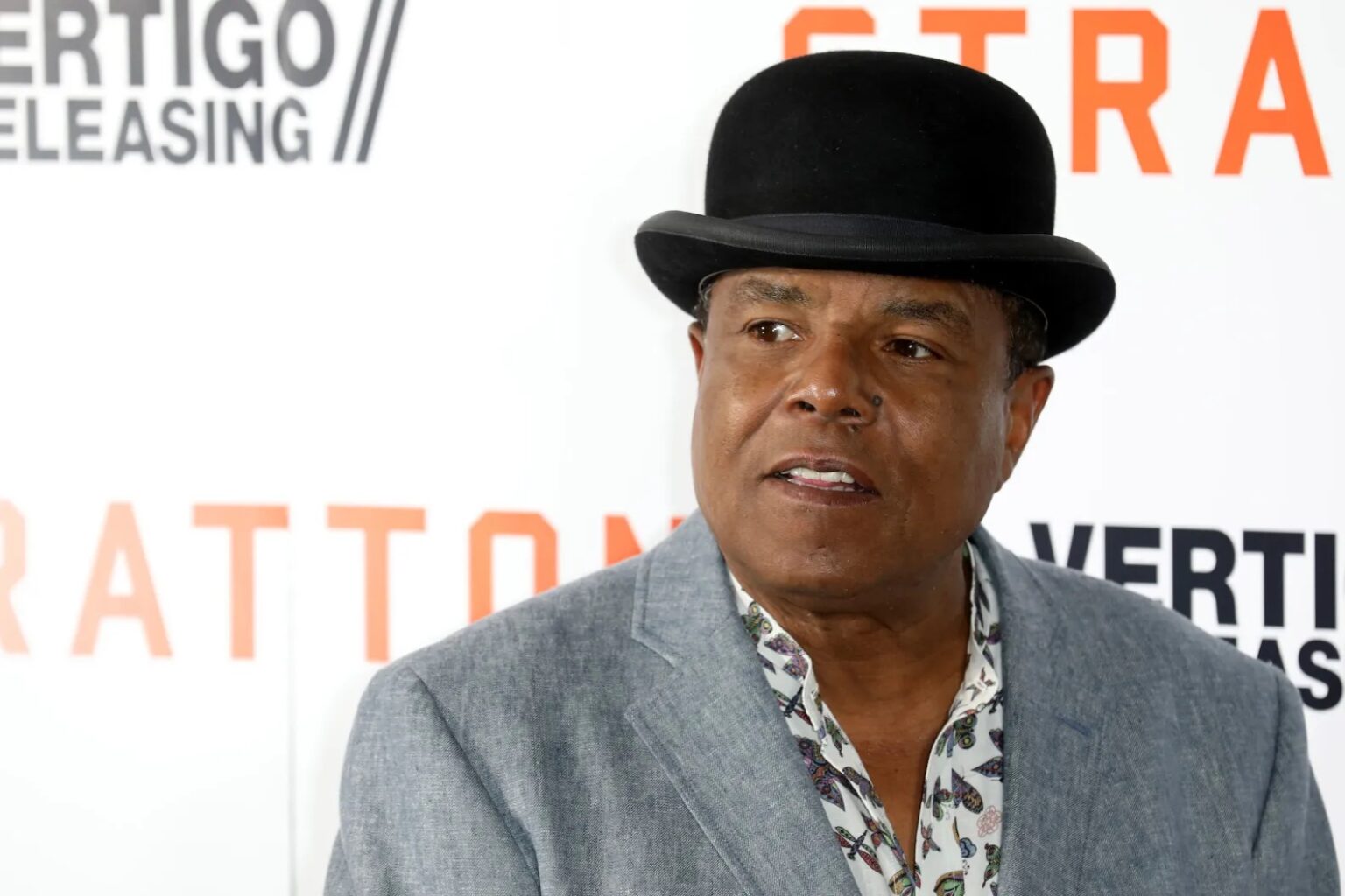 Tributes paid to Tito Jackson after legendary Jackson 5 singer's death