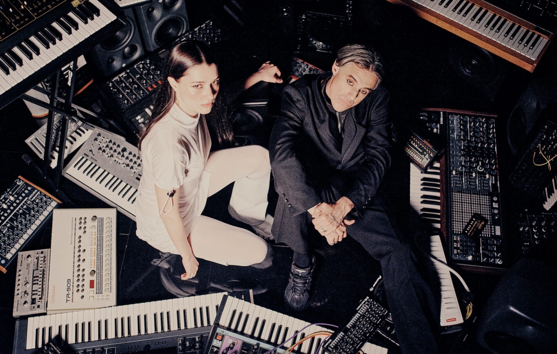 Confidence Man: ‘We can get away with being bad boys and girls now post ...