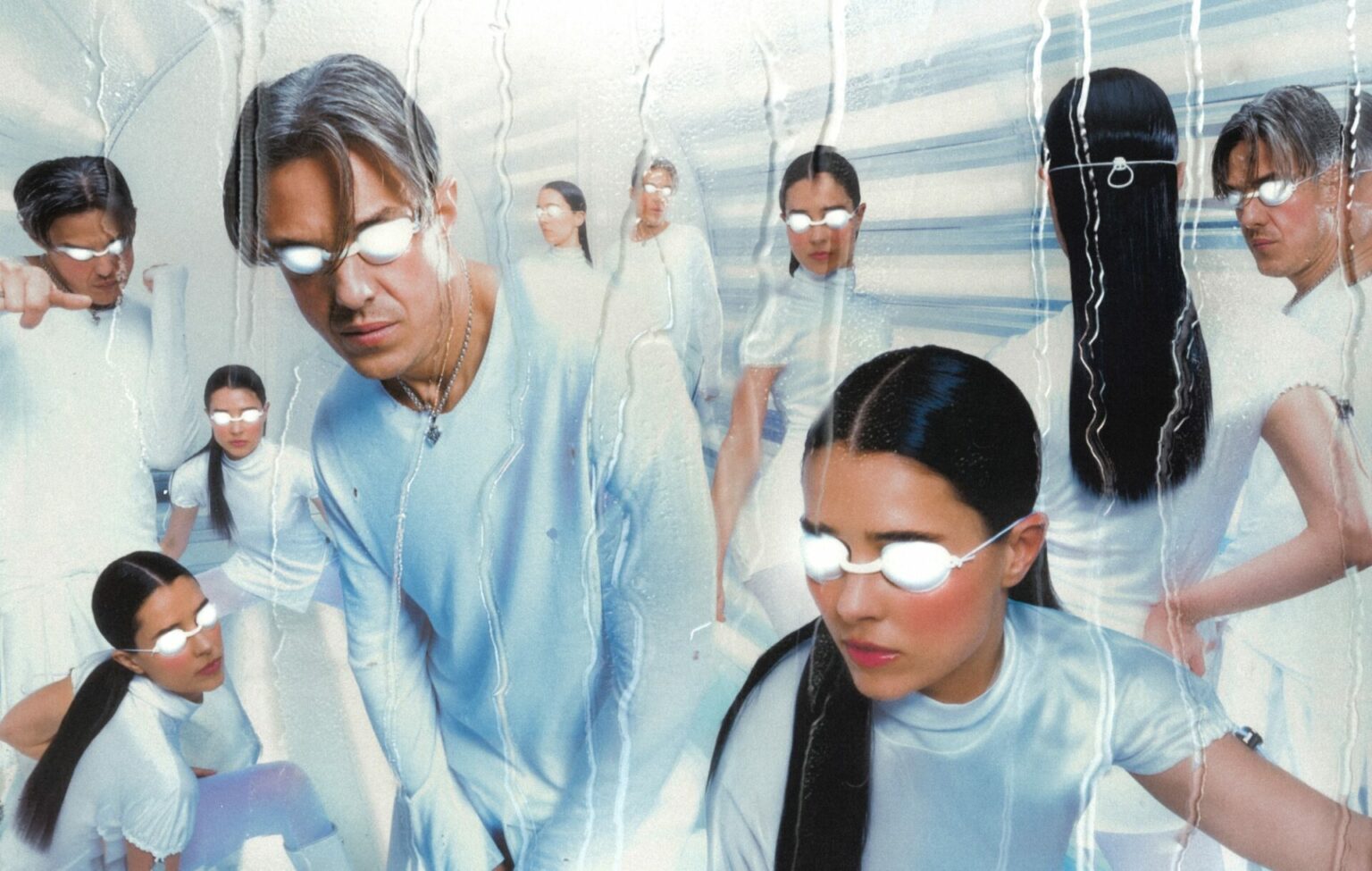 Confidence Man: ‘We can get away with being bad boys and girls now post ...