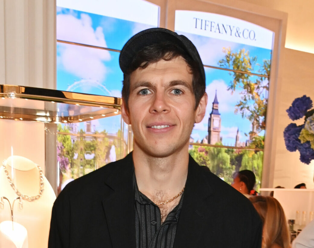 James Righton on creating art for Oxford Street and whether new rave ...