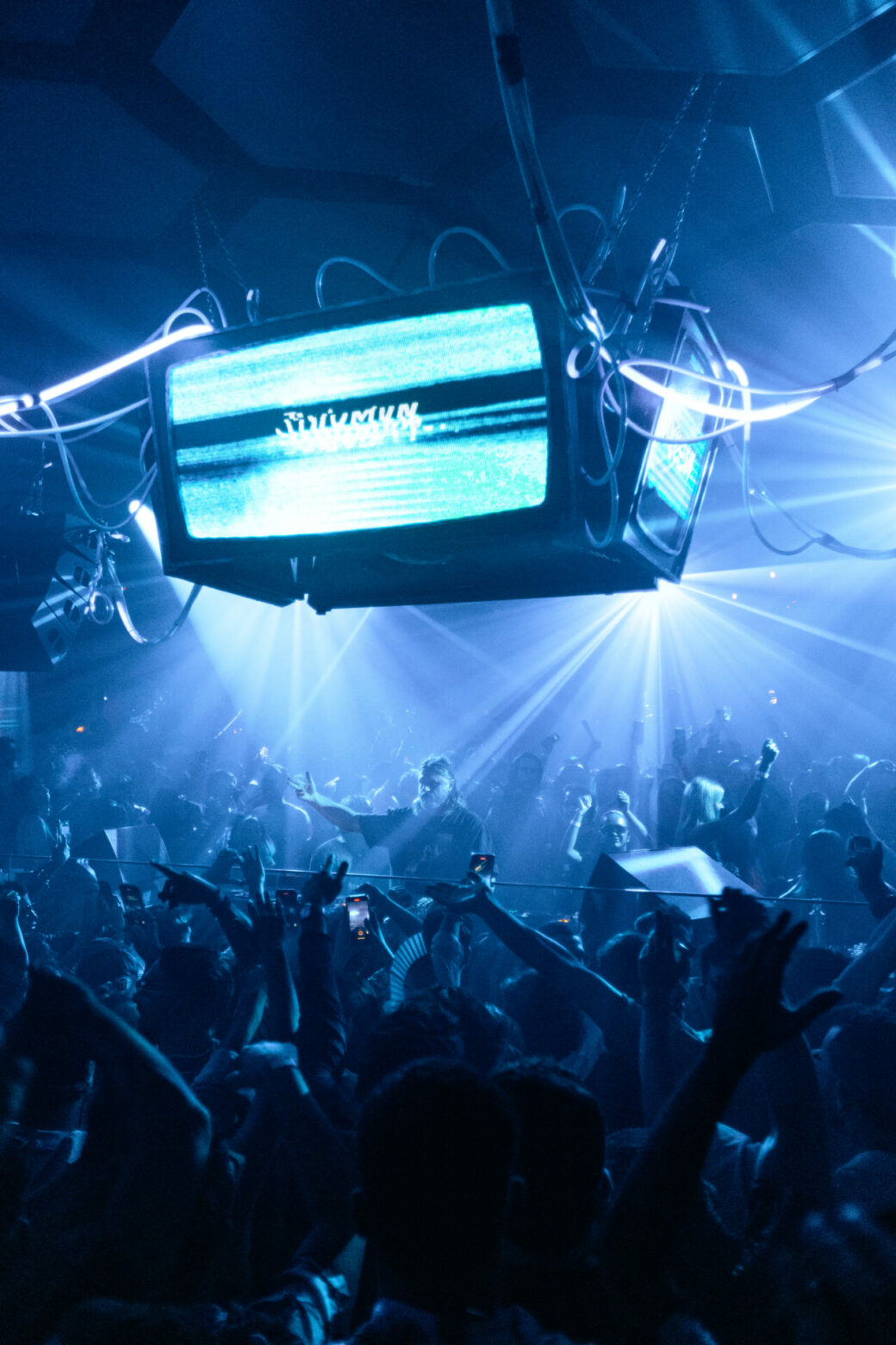 Ibiza DJ Solomun talks a decade of his +1 residency as legendary club ...