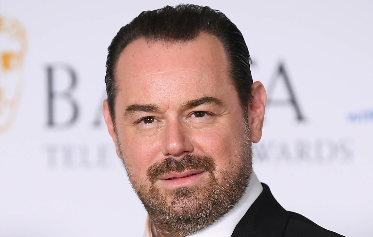 The Last Word: Danny Dyer