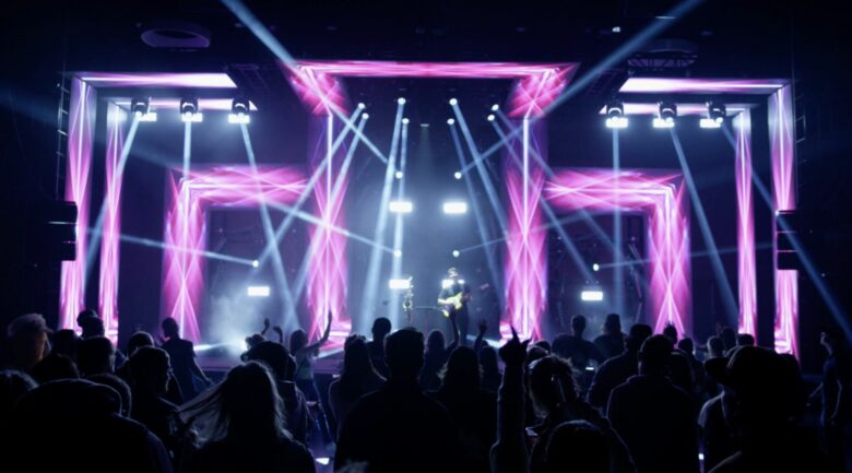 Ross Mintzer Brings an Unforgettable Fusion of Sound and Culture to Eau ...