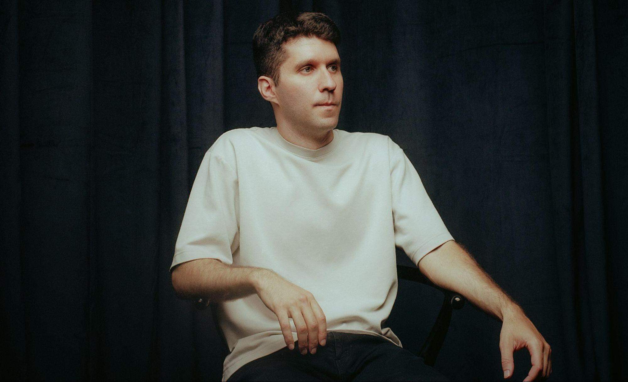 Ross Mintzer Brings an Unforgettable Fusion of Sound and Culture to Eau ...