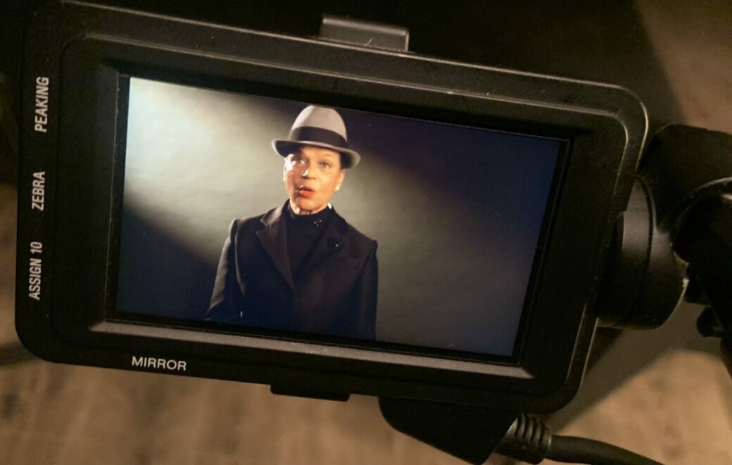 Watch an exclusive clip of ‘Pauline Black: A 2-Tone Story’ featuring ...