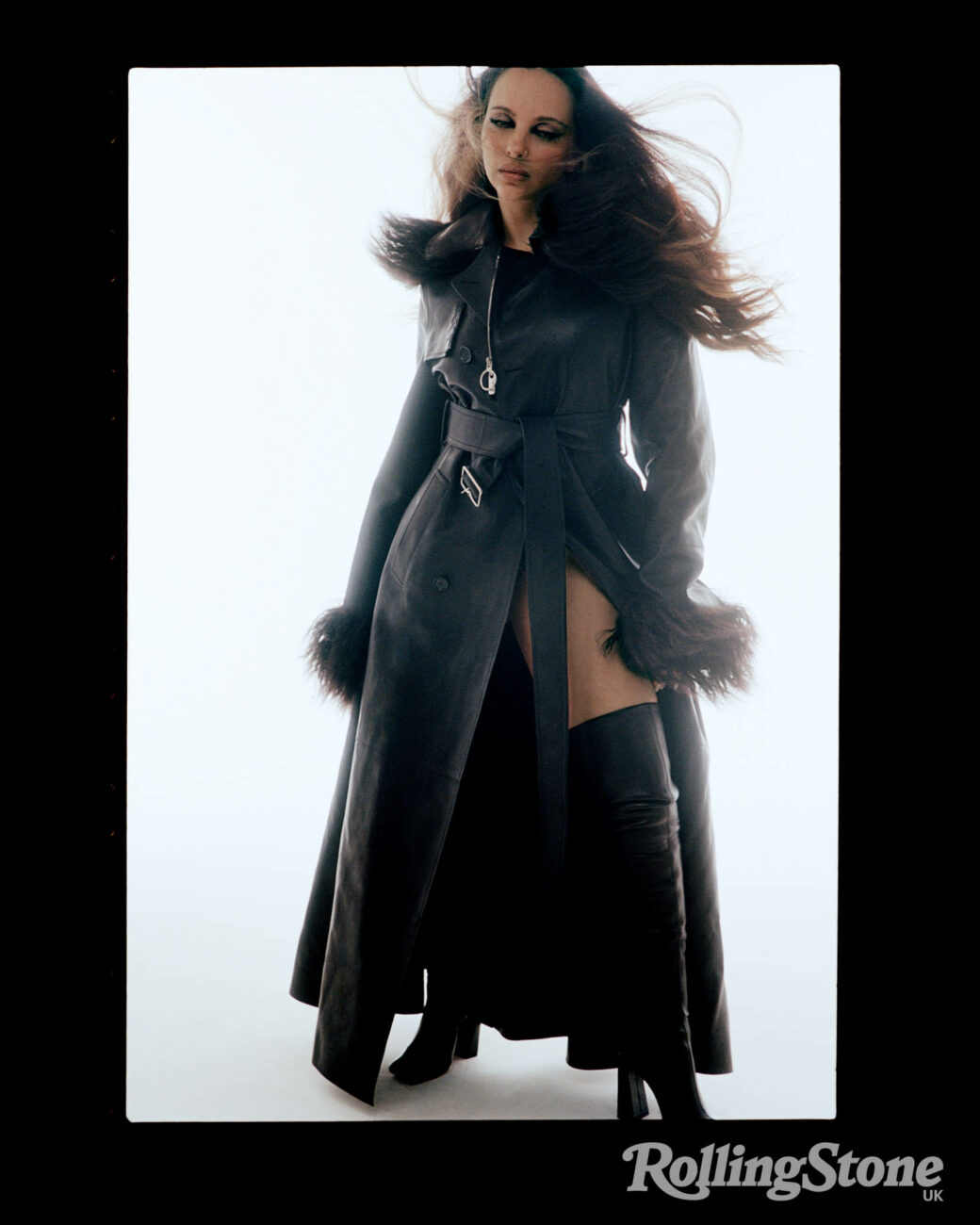 JADE: pop star of her dreams