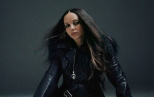 JADE: pop star of her dreams