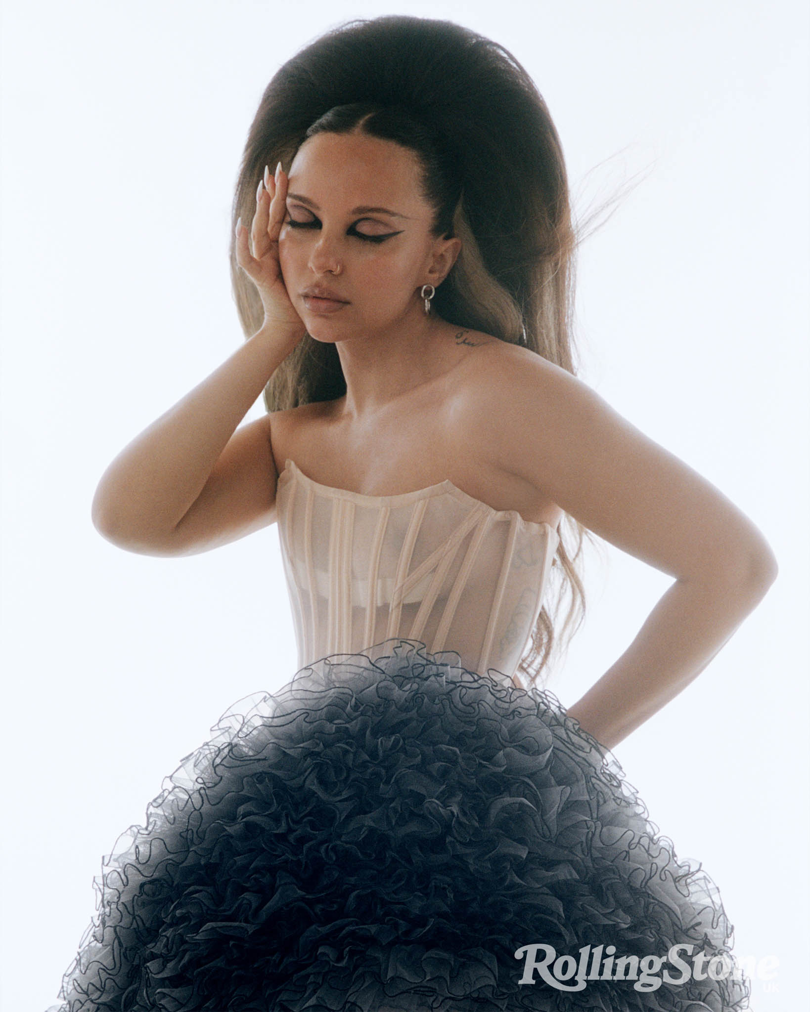 JADE: pop star of her dreams