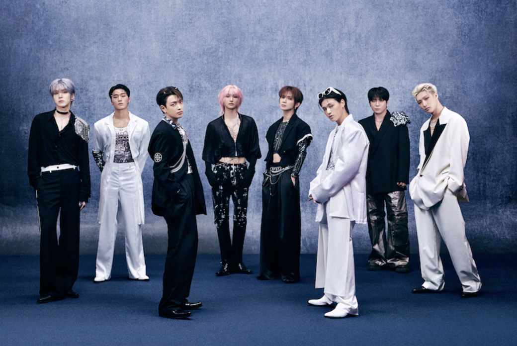 ATEEZ tell us about their new mini album 'GOLDEN HOUR: Part 2'