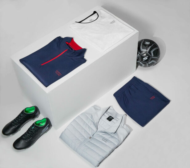 Score in style: Harry Kane x Skechers drop new high-performance ...