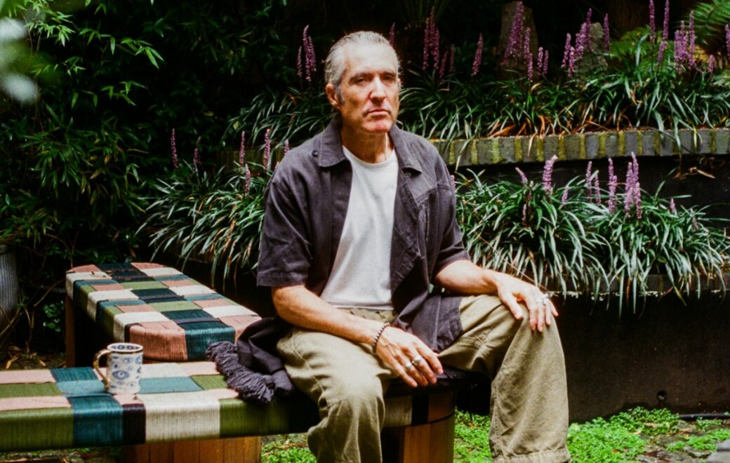 Richard Russell’s Everything Is Recorded detail new album ‘Temporary’
