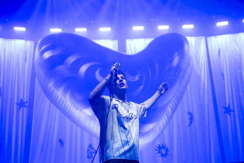 Reading & Leeds announces huge line-up and headliners for 2026