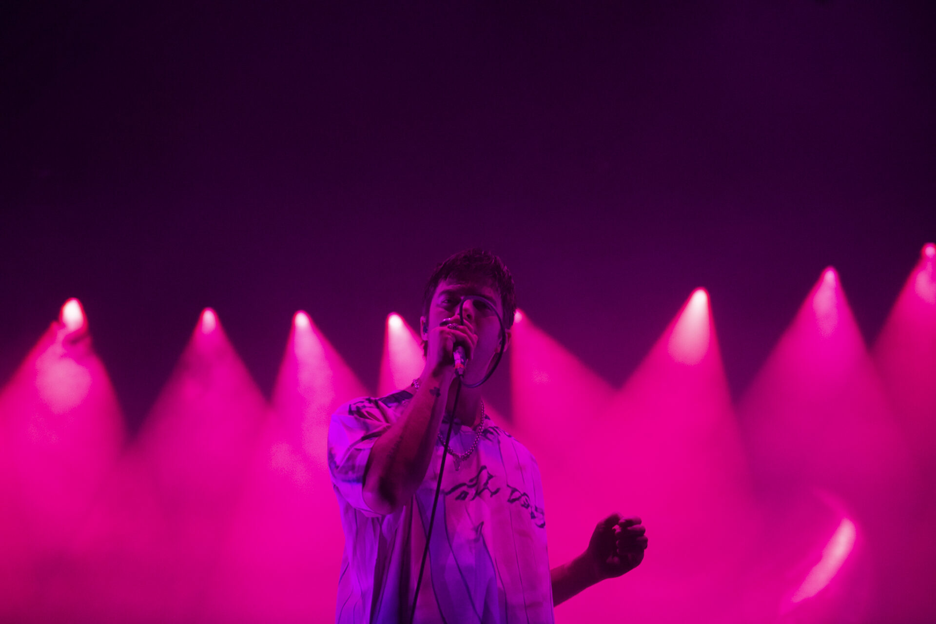 Fontaines D.C. live in London: Generational greats show why they belong ...