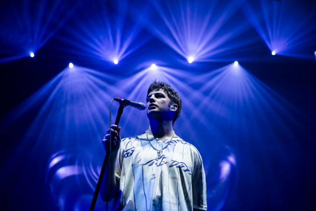 Fontaines D.C. live in London: Generational greats show why they belong ...