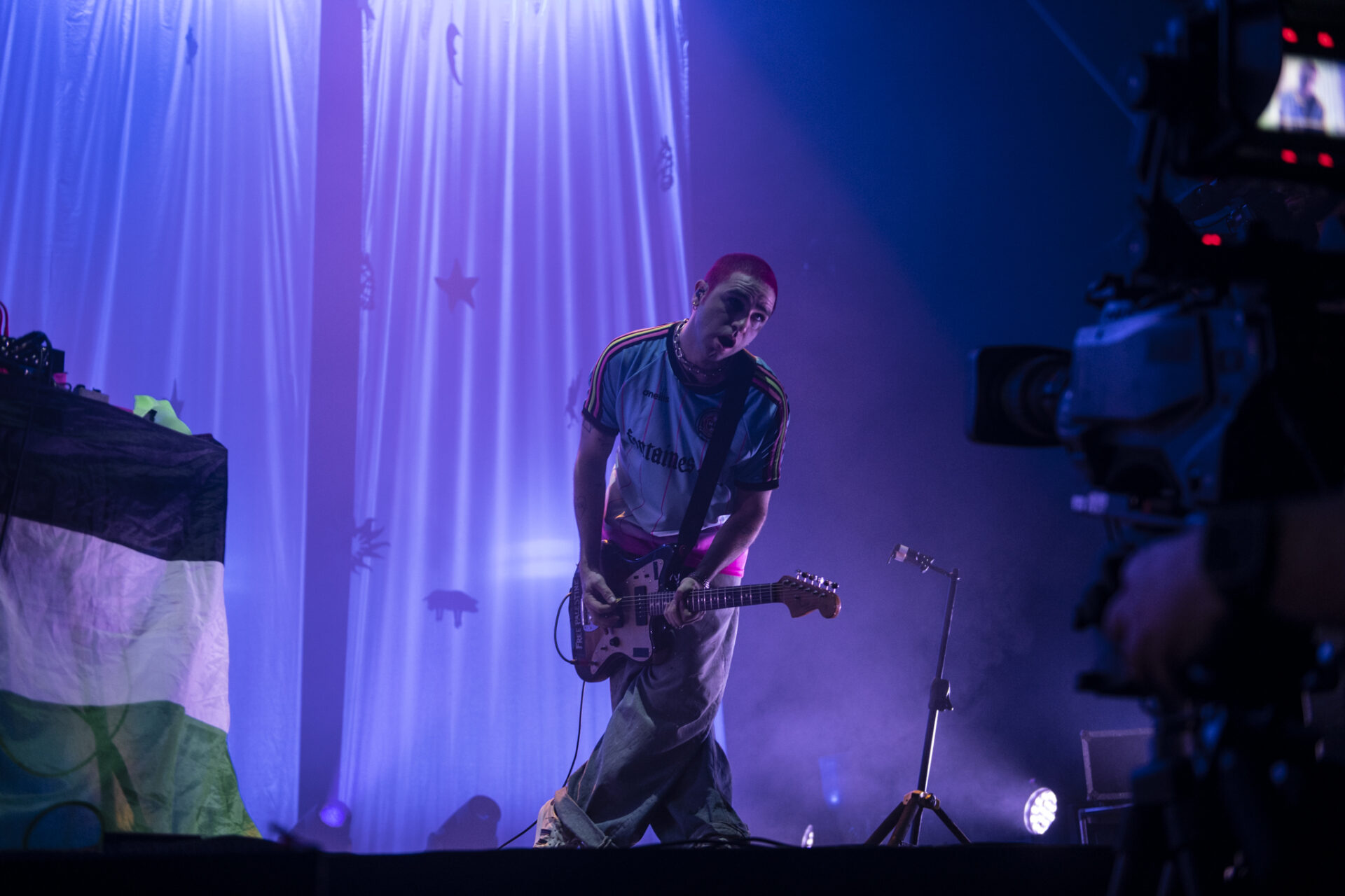 Fontaines D.C. live in London: Generational greats show why they belong ...