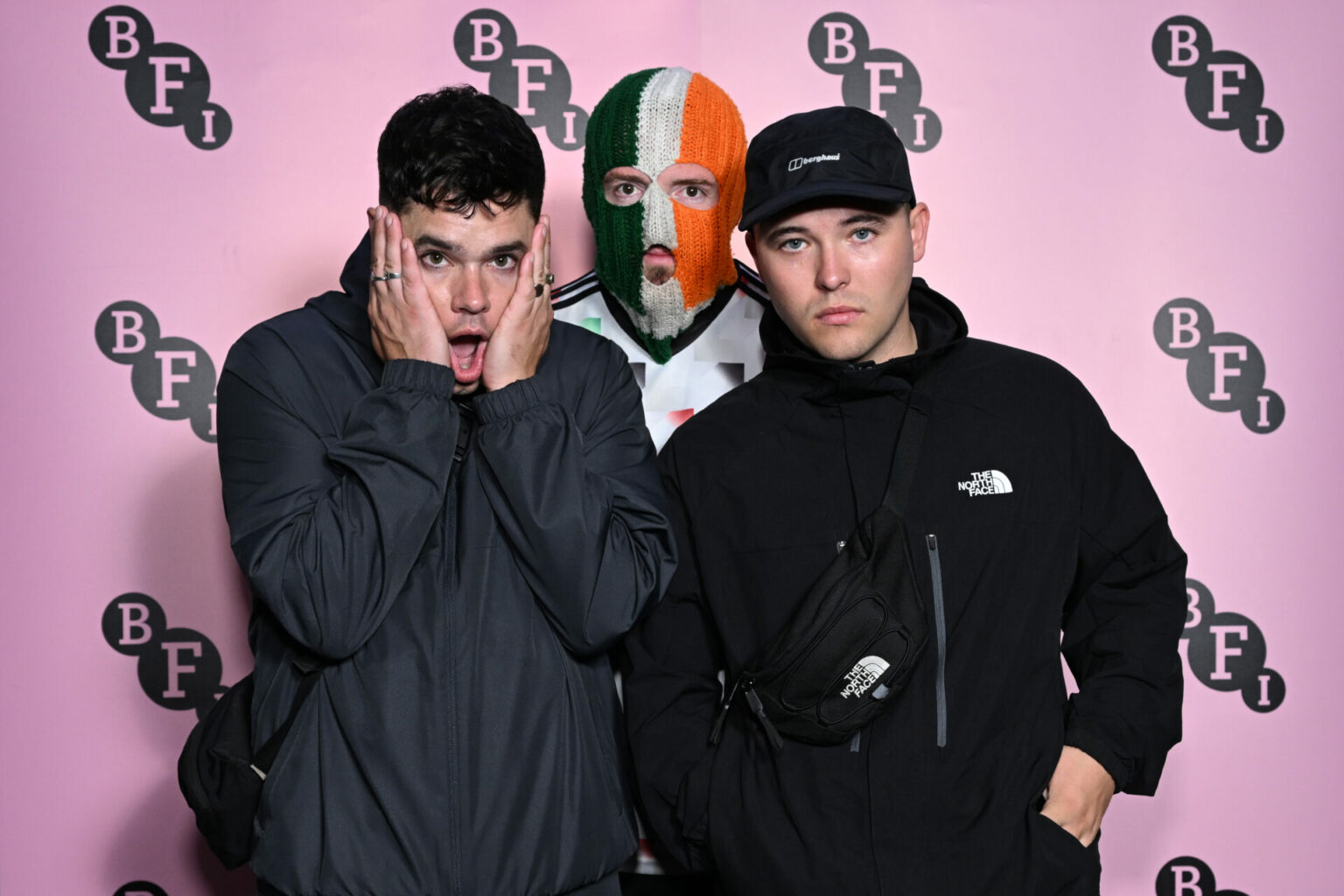 Kneecap respond to Coachella criticism, address Sharon Osbourne comments