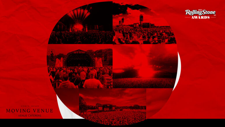 Rolling Stone UK - Music, Film, TV and Political News Coverage