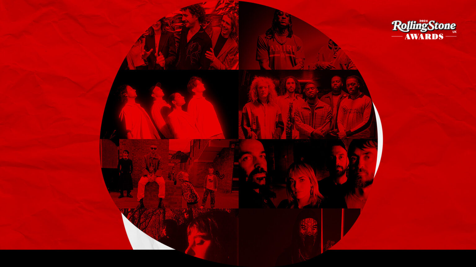 Rolling Stone UK - Music, Film, TV and Political News Coverage