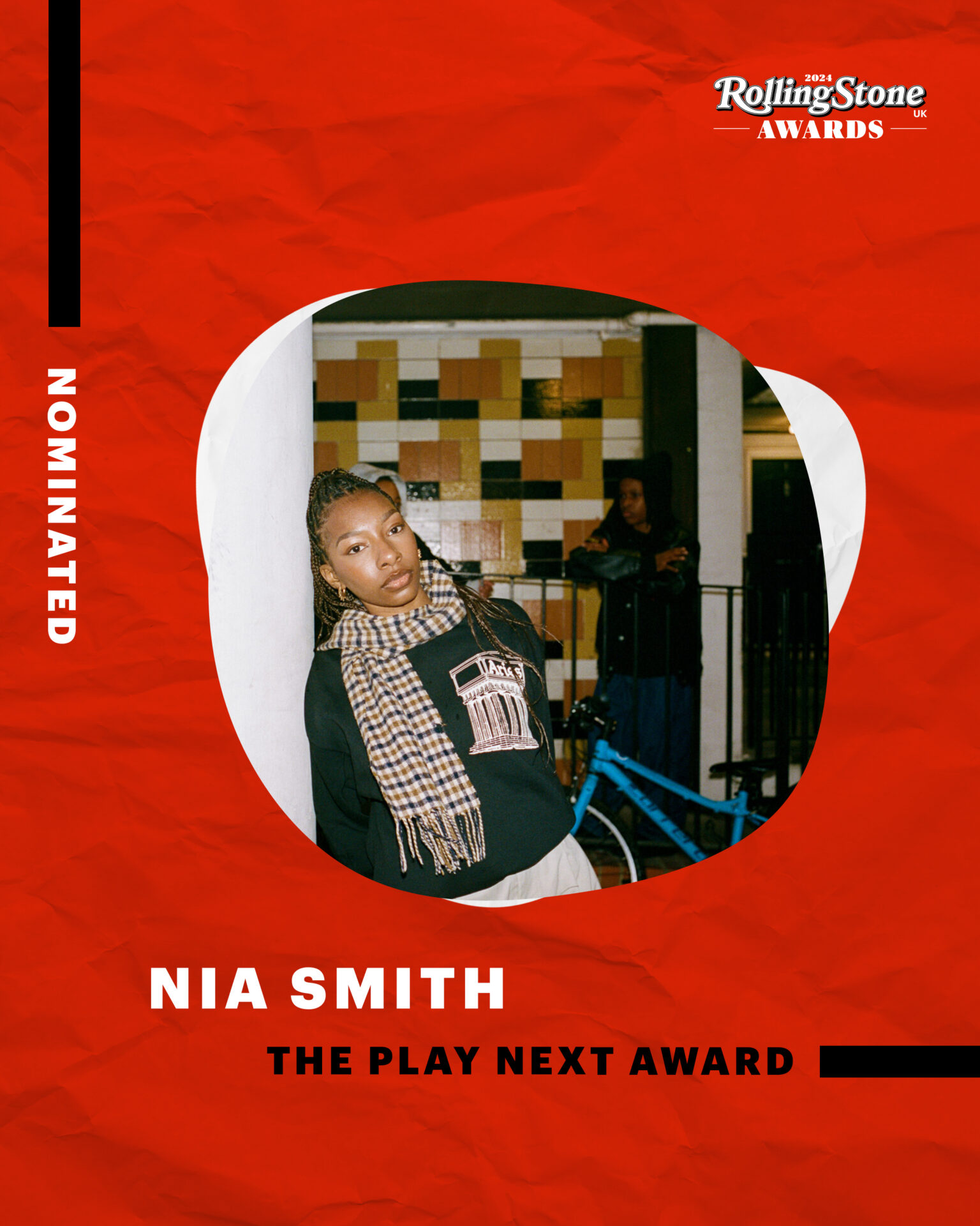 Here’s the nominees for The Play Next Award at the Rolling Stone UK ...