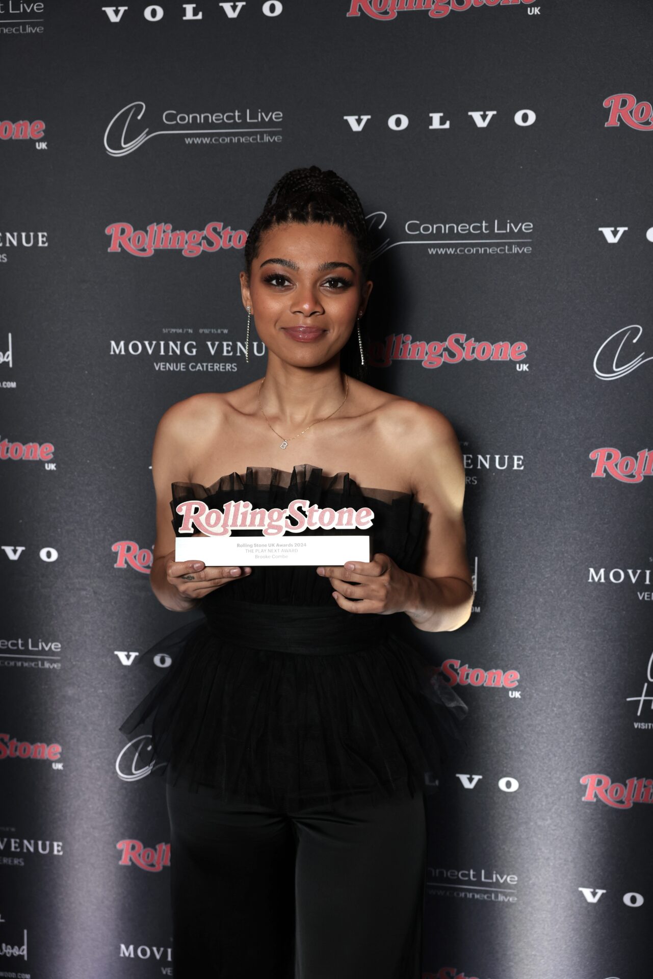 Here are the best photos from the winners’ room at the Rolling Stone UK ...