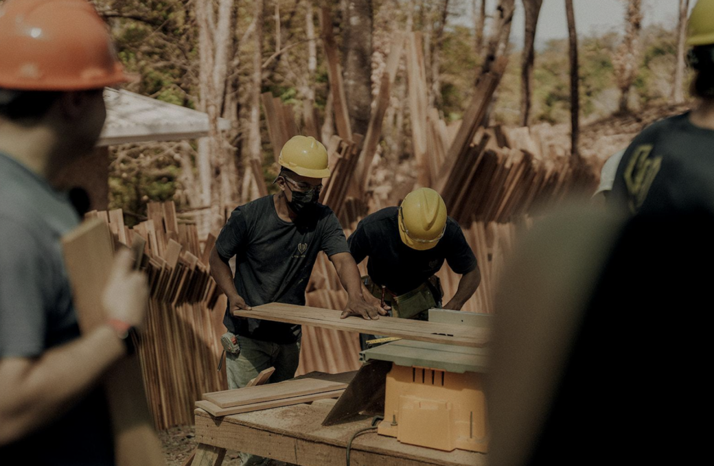 Amid a Global Tech Takeover, Ben Lee Is Betting on Digital Detoxing with The Re:set