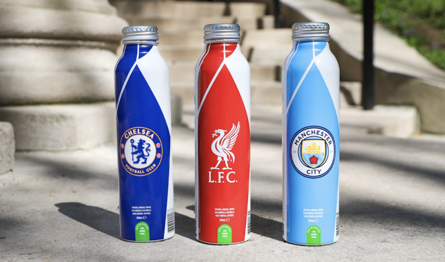 PULSE+: A New Standard in Hydration for English and European Football ...