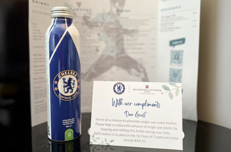 PULSE+: A New Standard in Hydration for English and European Football ...