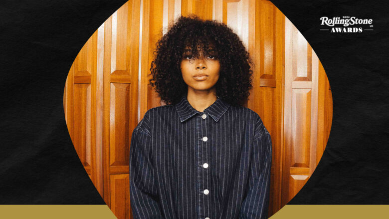 Brooke Combe is our Play Next Award winner at the Rolling Stone UK ...