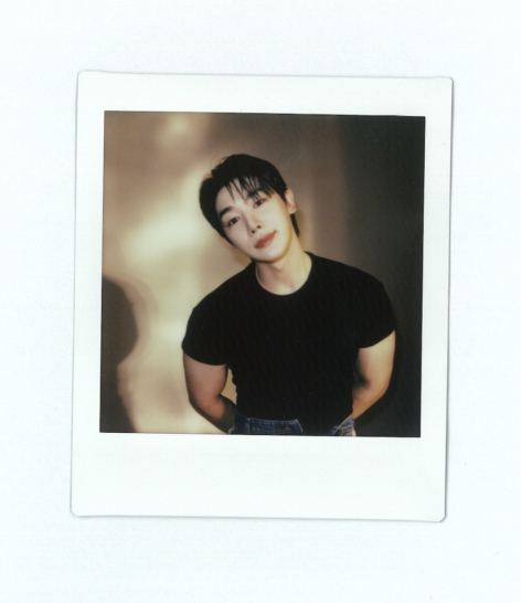 Wonho shares exclusive unseen images as he releases his latest track ...
