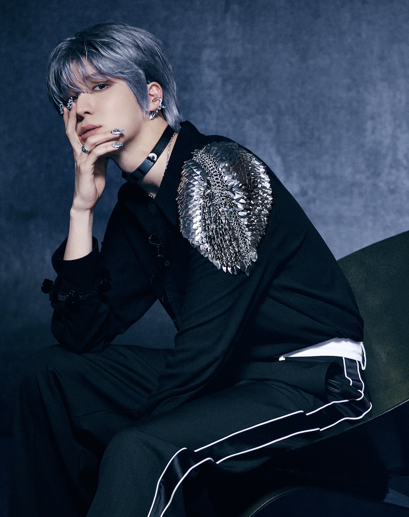 ATEEZ tell us about their new mini album 'GOLDEN HOUR: Part 2'