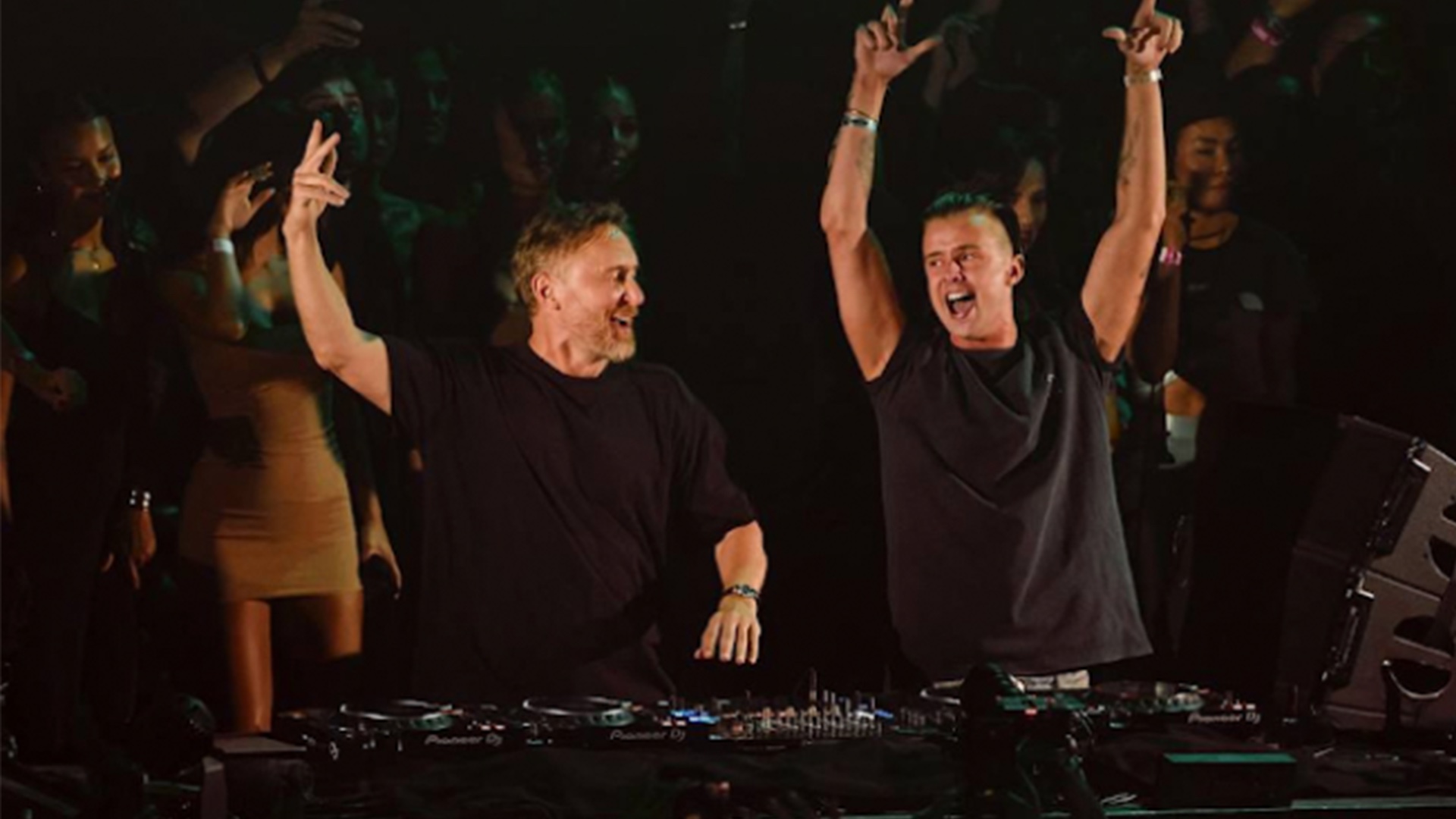 Jaden Bojsen’s Latest Move Is Shaking Up the Music Industry – Here’s ...