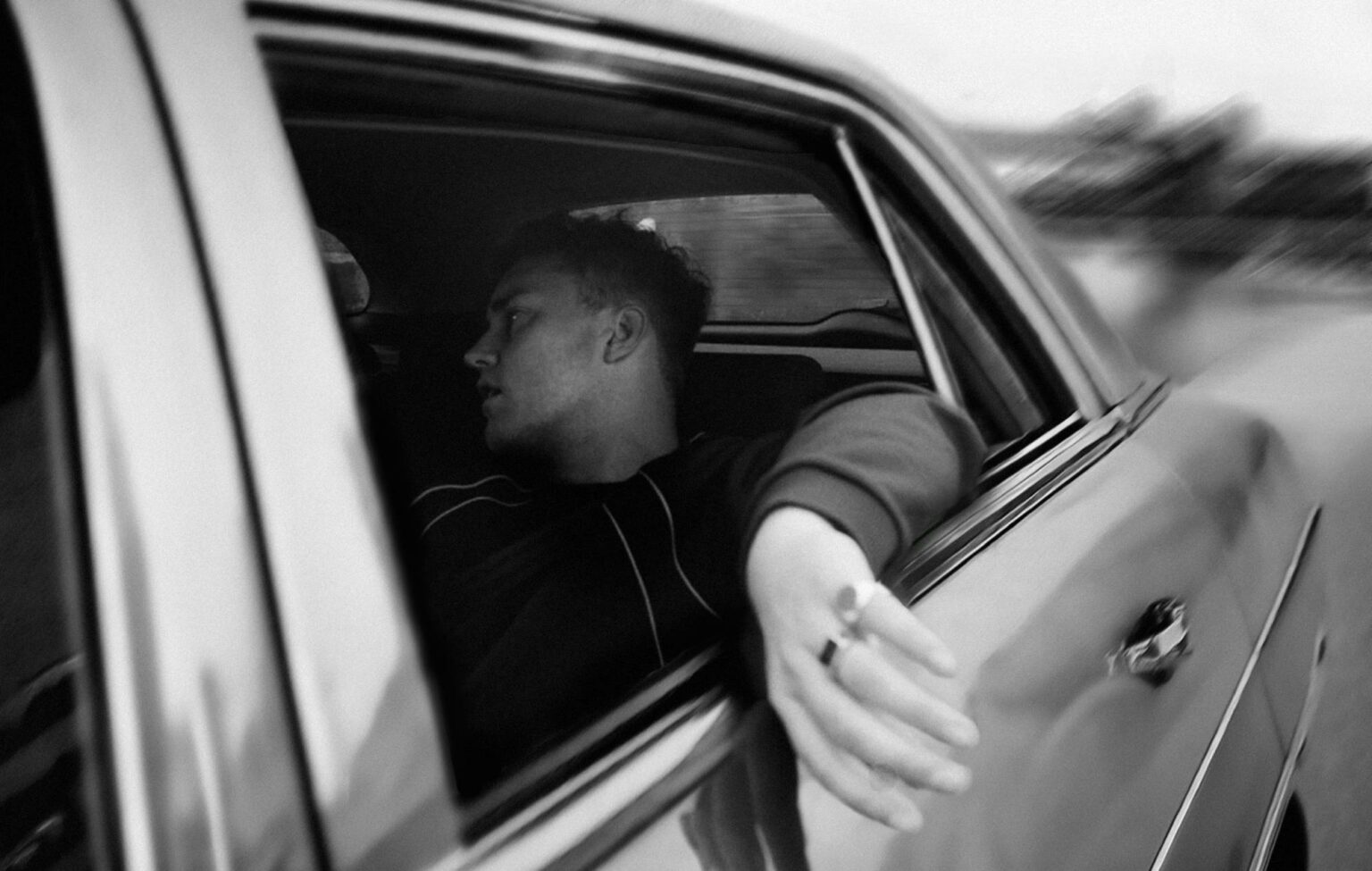 Sam Fender shares title track from new album ‘People Watching’