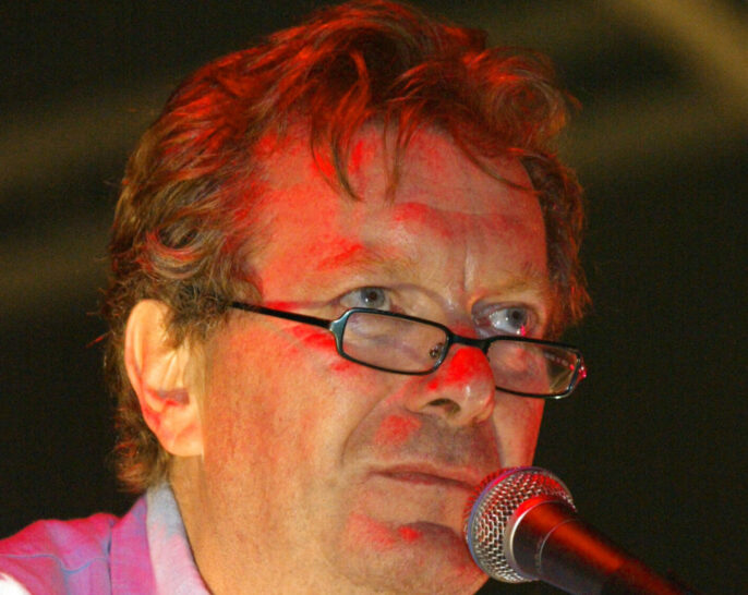 New Kickstarter launched to make Tony Wilson's archives public