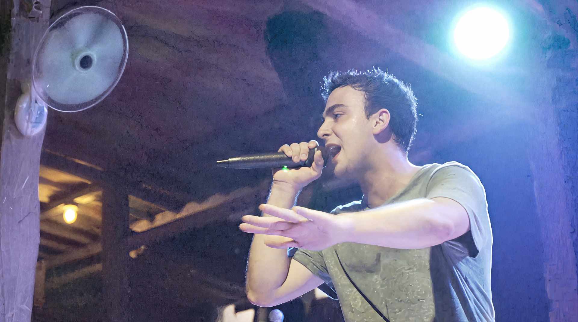 LOME: Embarking On a New Musical Journey With an Updated Name and Sound ...