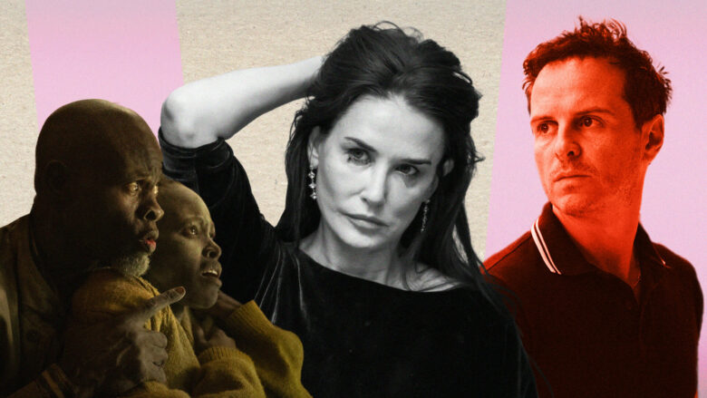 Rolling Stone UK’s 24 best films of 2024
