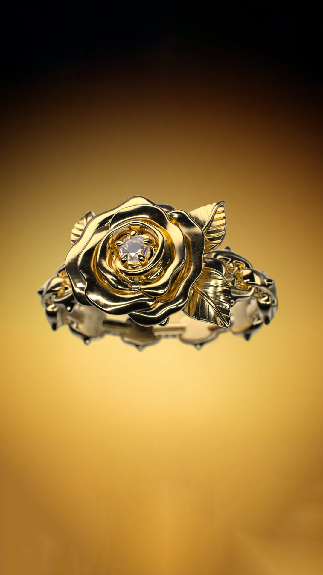 True Romance: THOMAS SABO’s 40th Anniversary Celebration in Style ...
