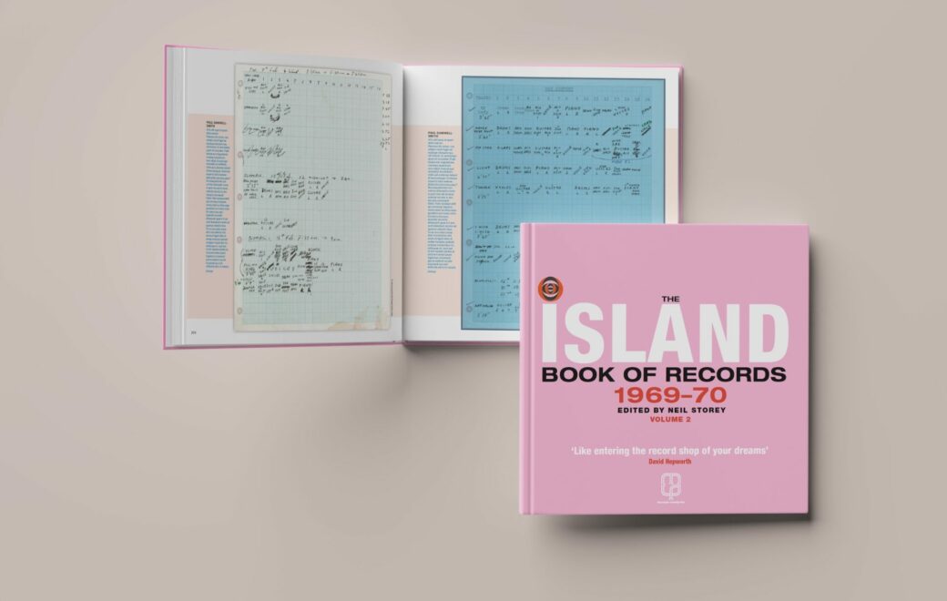 Volume 2 of ‘Island Book of Records’ digs deep into the legendary ...