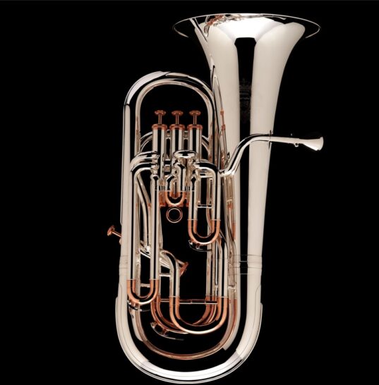 Wessex Tubas Finds Global Resonance: Affordable Professional Brass ...