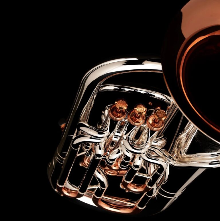 Wessex Tubas Finds Global Resonance: Affordable Professional Brass ...