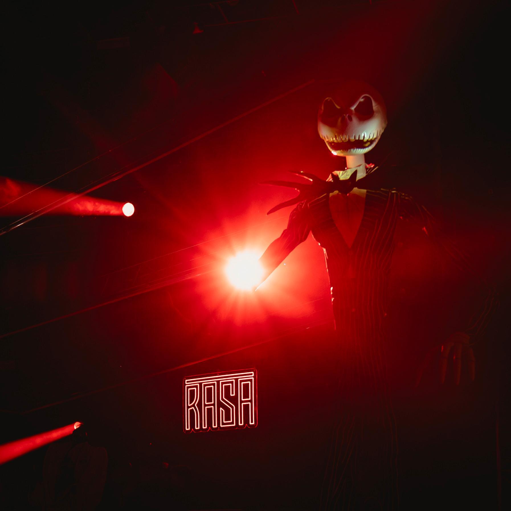 RASA Expands Its Experiential Reach: From LA to London, Connecting ...