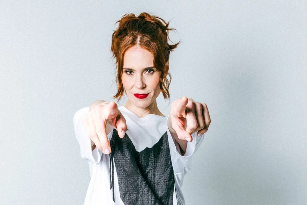 Kate Nash on using OnlyFans to fund her tour and call out the live ...