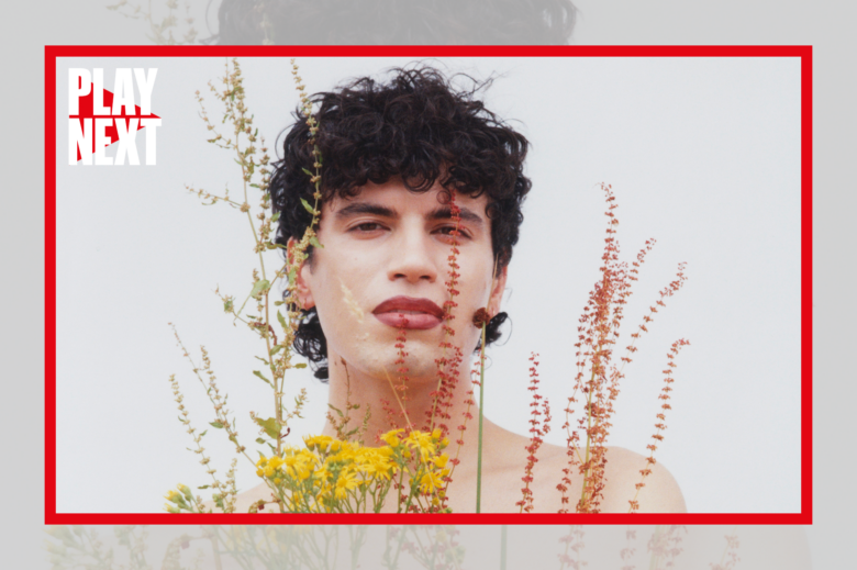 Meet Jacob Alon, the singer exploring fantasies of imagined love