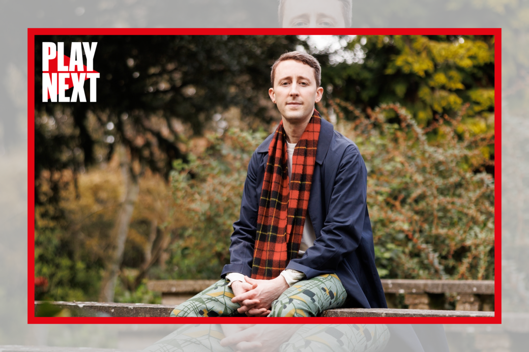 Meet Wallace, the producer making nature-inspired house and hosting DIY ...