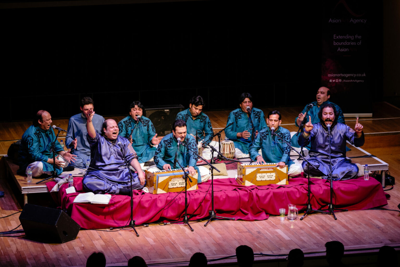 South Asian Sounds Festival to return to the Southbank Centre later ...