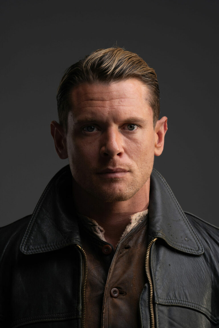Q&A: SAS Rogue Heroes' Jack O'Connell