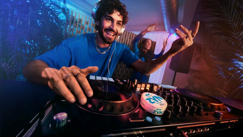 Rolling Stone UK partners with IQOS and ZYN to elevate the Future of Music