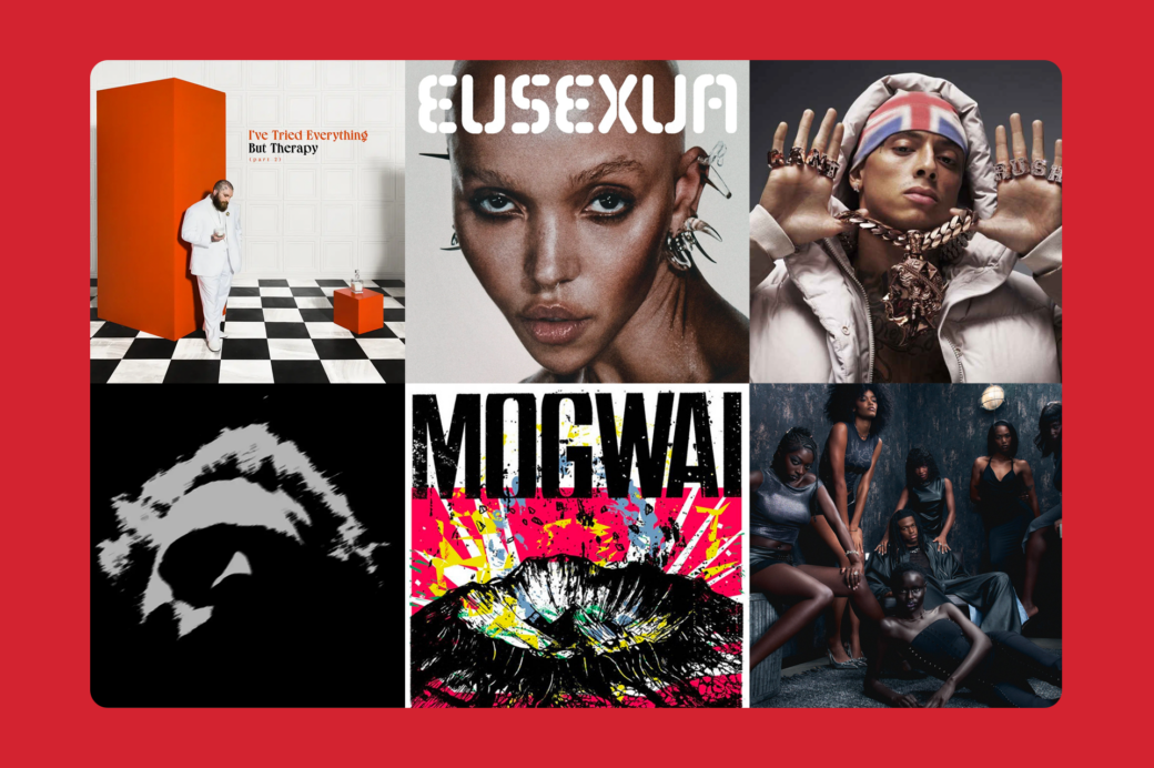 Rolling Stone UK - Music, Film, TV and Political News Coverage