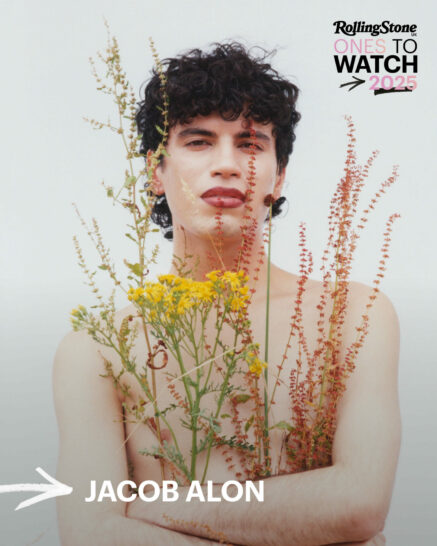 Rolling Stone UK’s Ones To Watch 2025