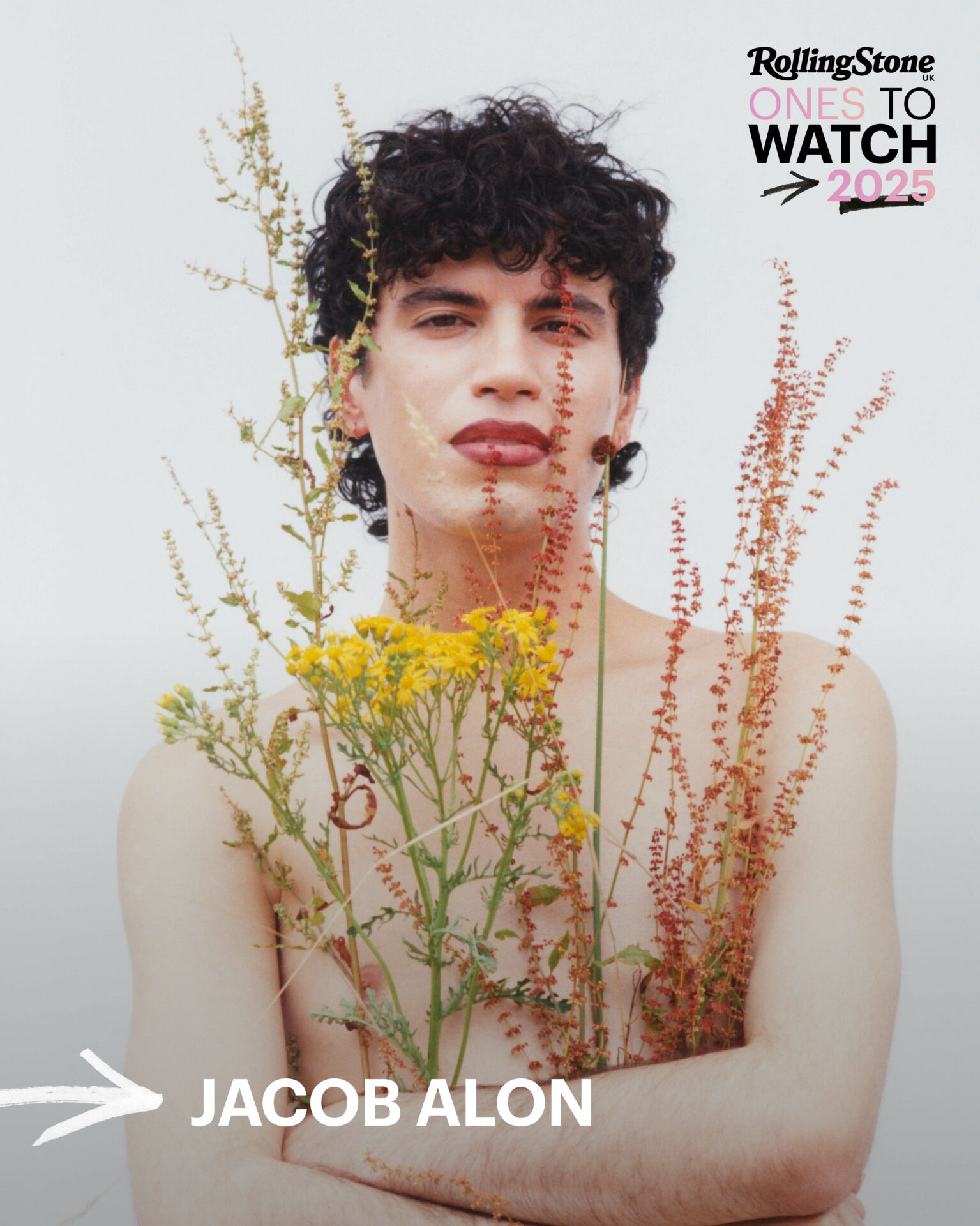 Rolling Stone UK’s Ones To Watch 2025